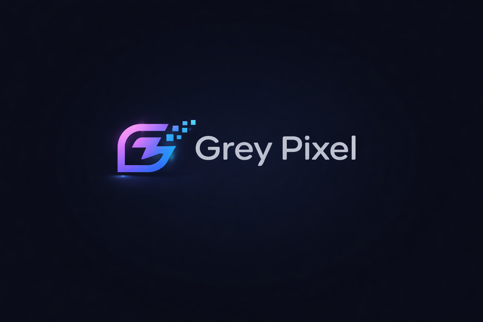 Grey Pixel | Modern Website Design